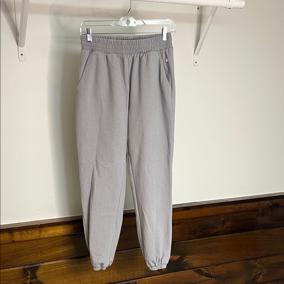 Balance Collection | Pants & Jumpsuits | Balance Collection Gray Jogger ...